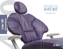 ADEC A-400 – HealthBiz