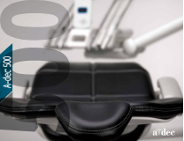 ADEC A-500B – HealthBiz